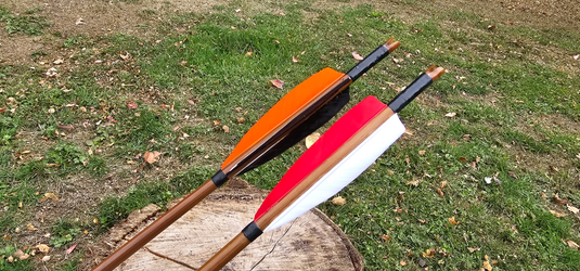 Saxon Archery - Traditional bows NZ