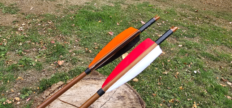 Saxon Archery - Traditional bows NZ
