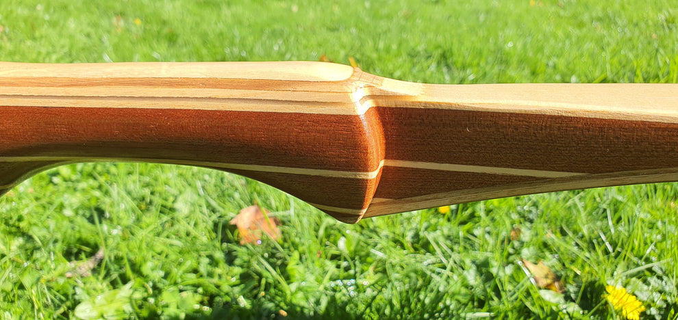 Flatbow - Modern – Saxon Archery