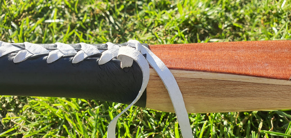 Flatbow - Traditional – Saxon Archery