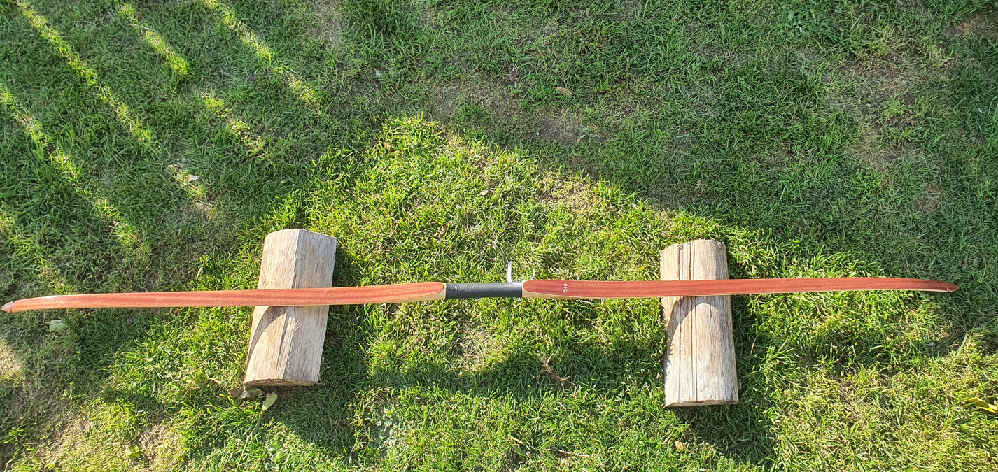 Flatbow - Traditional – Saxon Archery