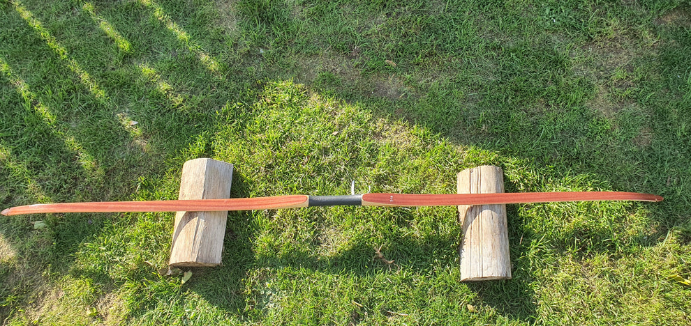 Flatbow - Traditional – Saxon Archery