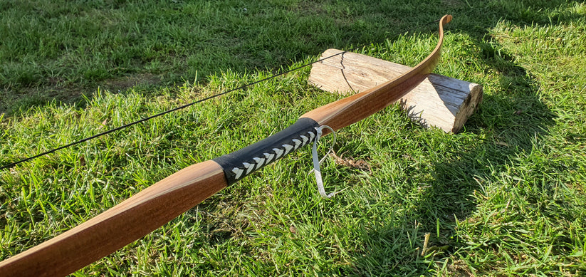 Flatbow - Traditional – Saxon Archery