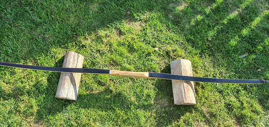 Modern Longbows – Saxon Archery