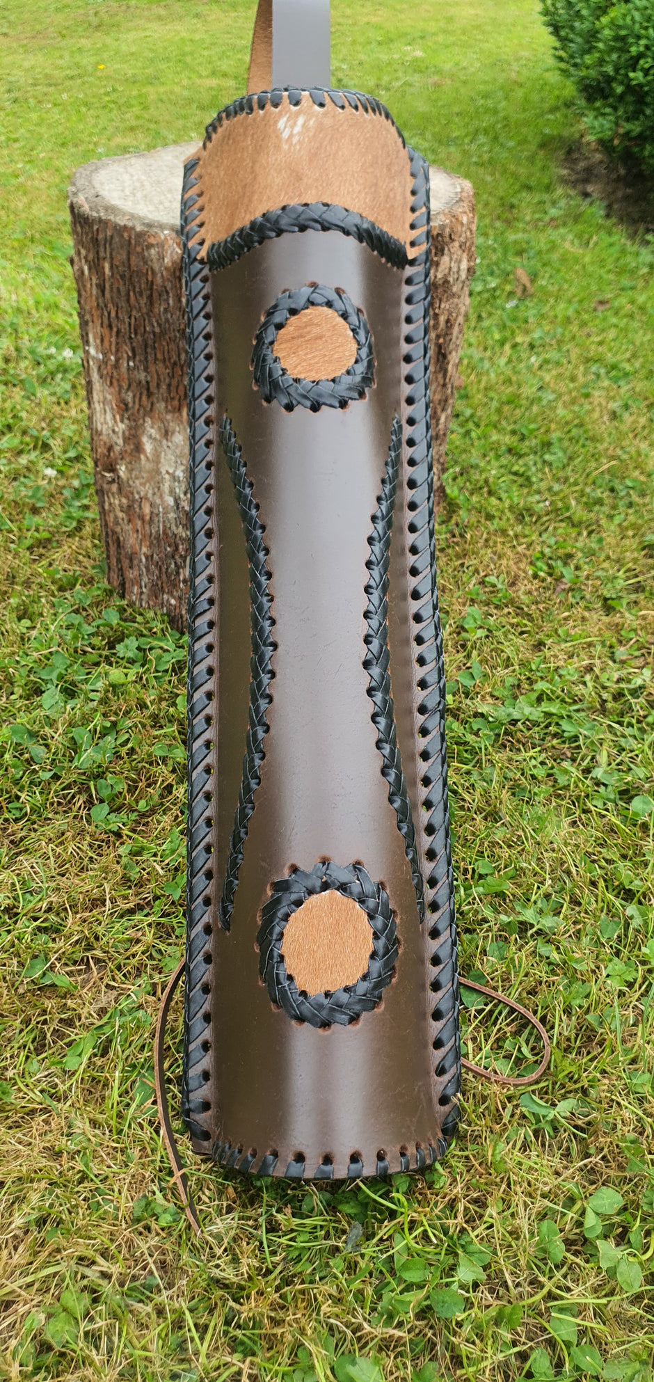 Quivers – tagged "Quiver" – Saxon Archery