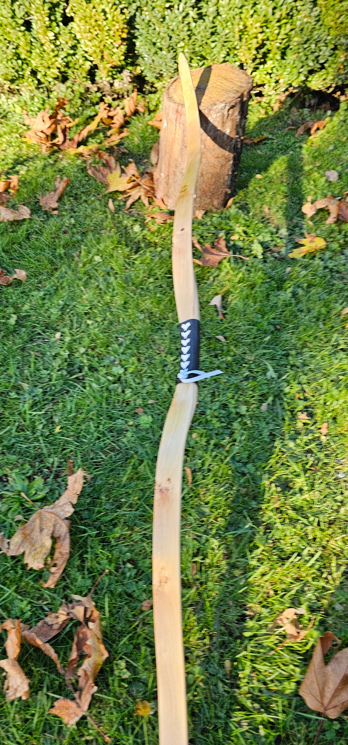 Scythian - Traditional – Saxon Archery