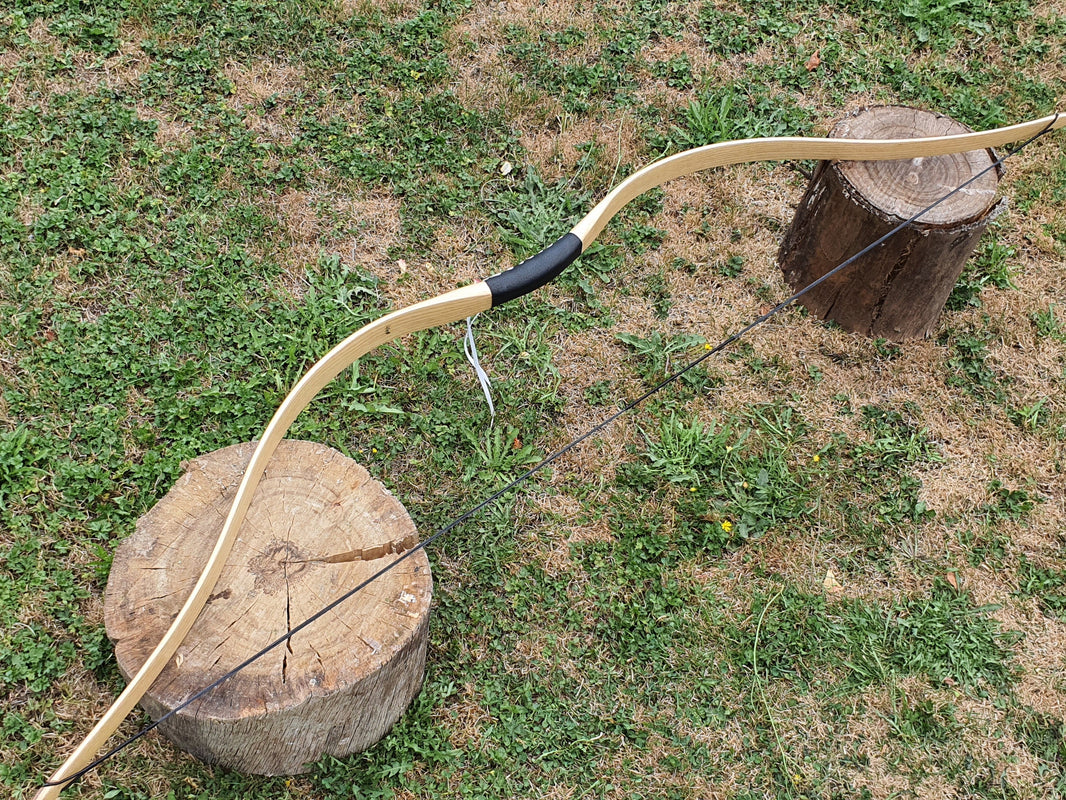 Scythian bows – Saxon Archery