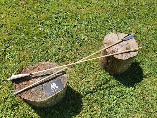 Arrows – Saxon Archery