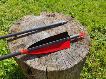 Arrows – Saxon Archery