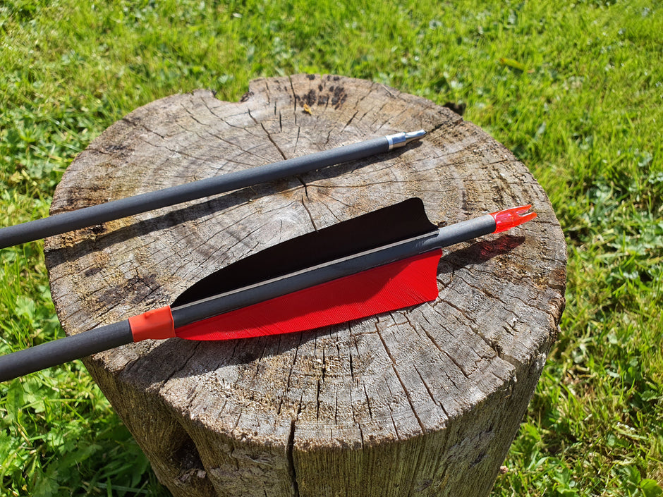 Arrows – Saxon Archery